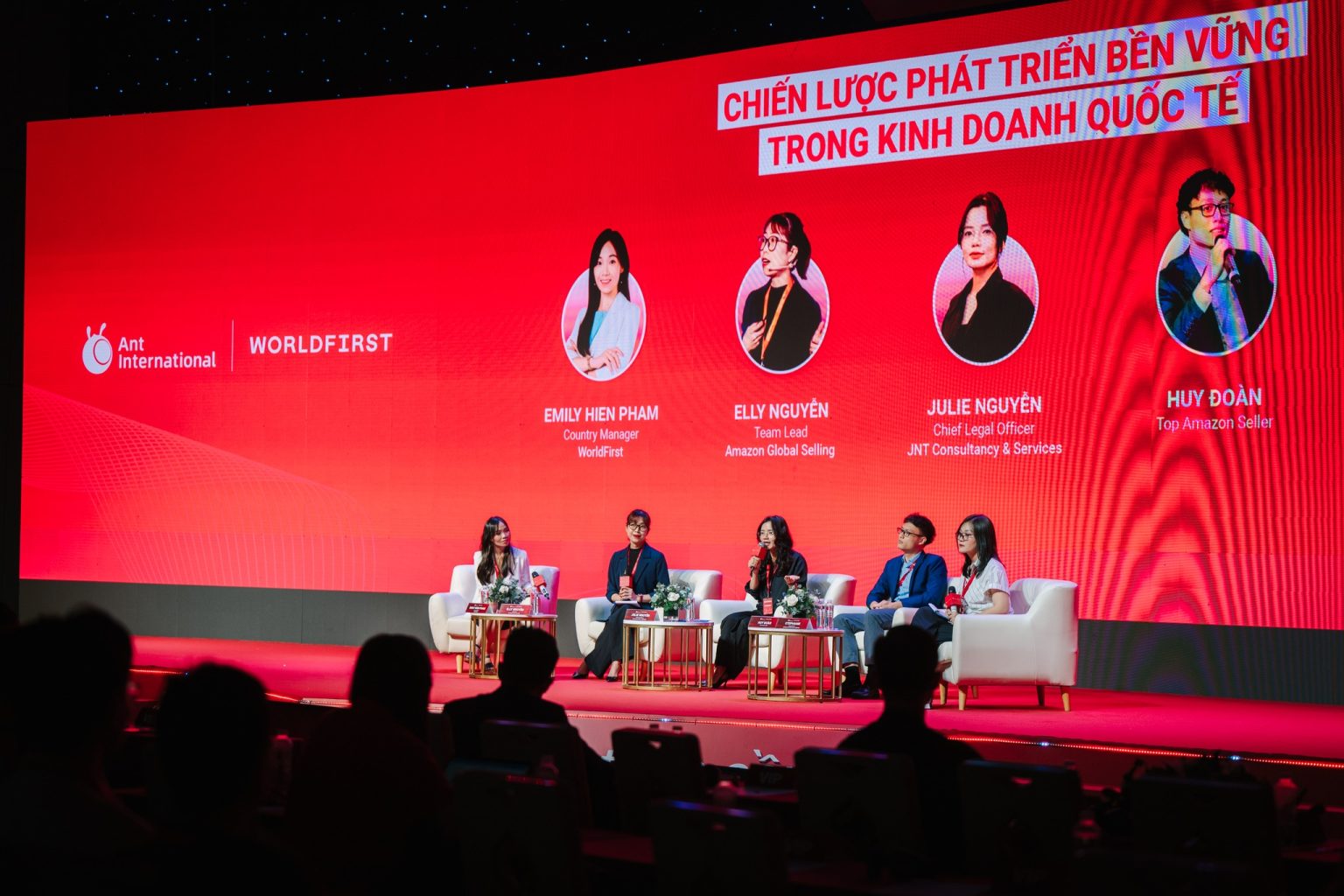 JNT Consultancy & Services - JNT Asia