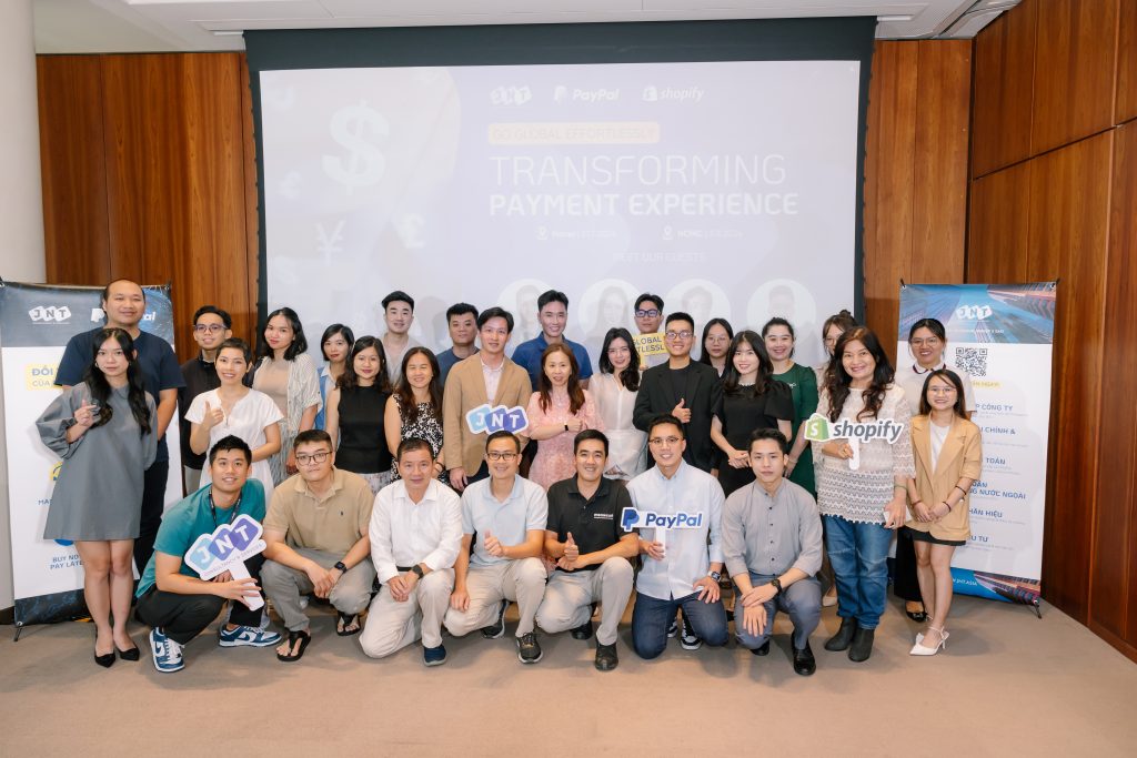 JNT Consultancy & Services - JNT Asia